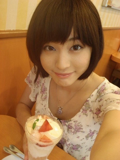 可愛すぎるフリーの新井恵理那アナが家ではパンティ1枚の裸族であることを告白! 芸能ネタあらかると